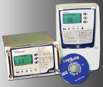 Grid Connection Meters - Class 0.2S, 0.5S and Class 1